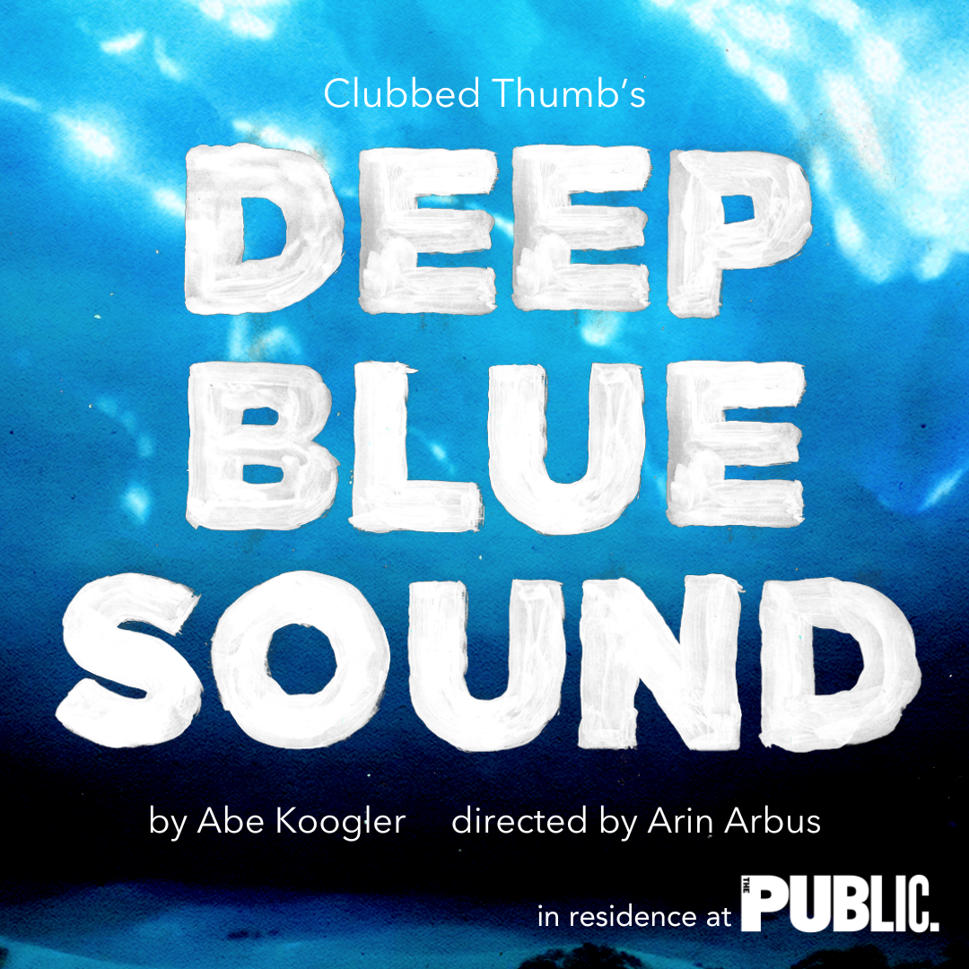 Productions | clubbed thumb